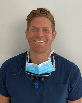 Dentist in Buderim QLD | Dr Stephen Cook